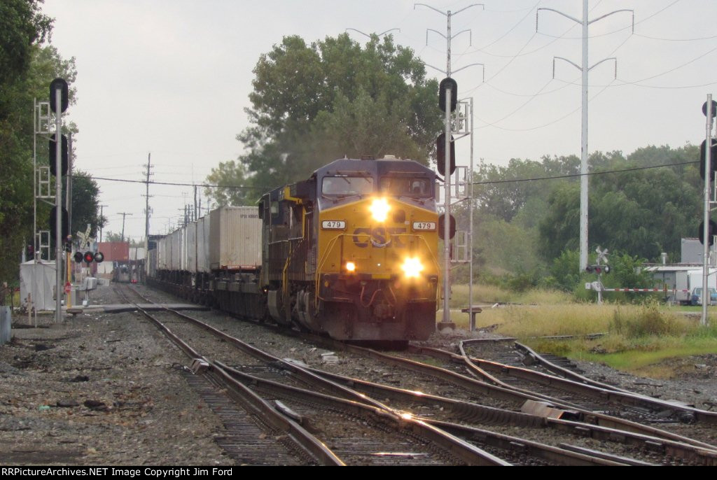CSXT 479